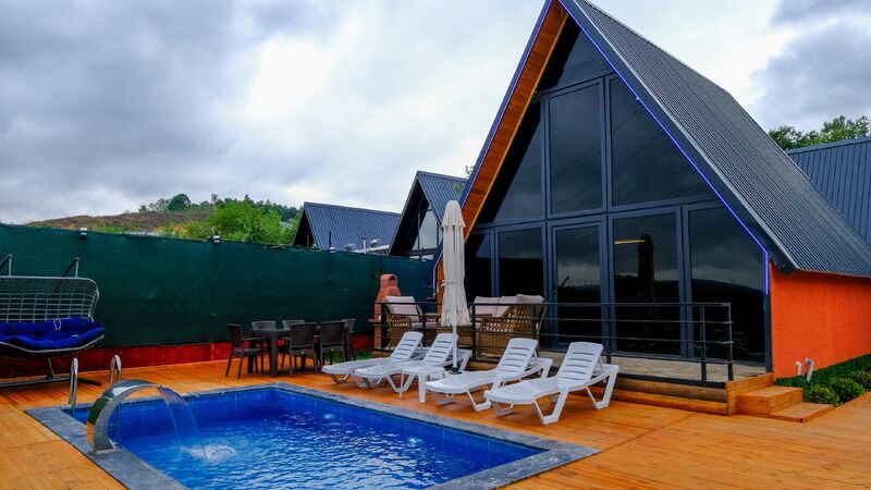 Bungalov Velora - - Sapanca Bungalov, Sapanca Bungalov Kiralama