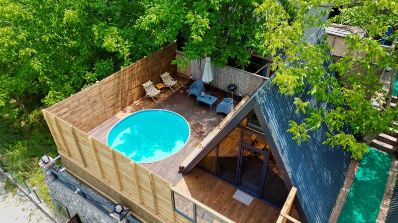 Sapanca Estebe 2 Bungalov - - Sapanca Bungalov, Sapanca Bungalov Kiralama